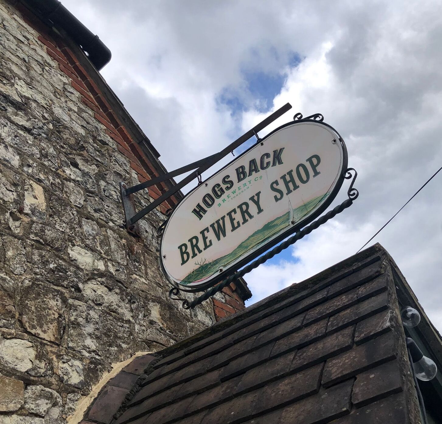 Hogs Back Brewery - Surrey Event Professionals